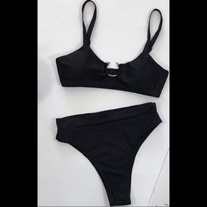 shopsheerlove | Swim | Georgina Bikini Set | Poshmark
